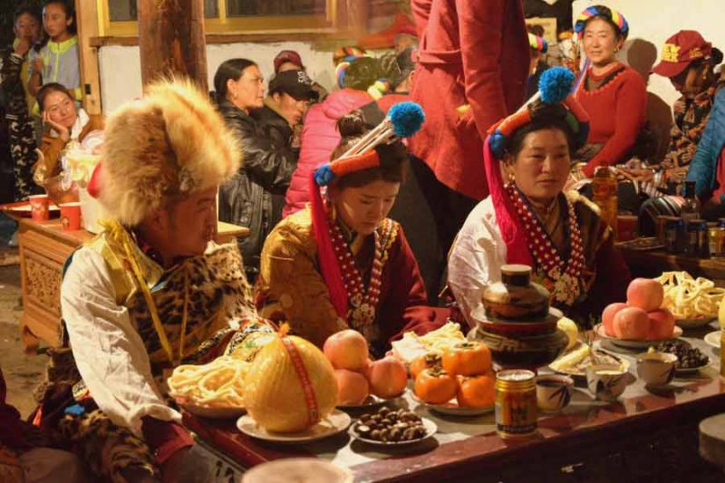 Motorbike Tour Through Northern Yunnan Province - Tibetmoto Tours