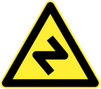 The Ultimate China Road Guide - Road Signs - Tibetmoto Tours