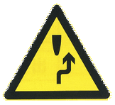 The Ultimate China Road Guide - Road Signs - Tibetmoto Tours