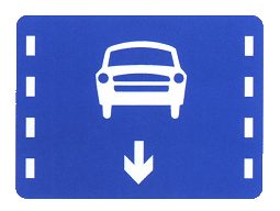 The Ultimate China Road Guide - Road Signs - Tibetmoto Tours