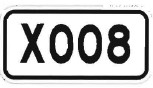 The Ultimate China Road Guide - Road Signs - Tibetmoto Tours